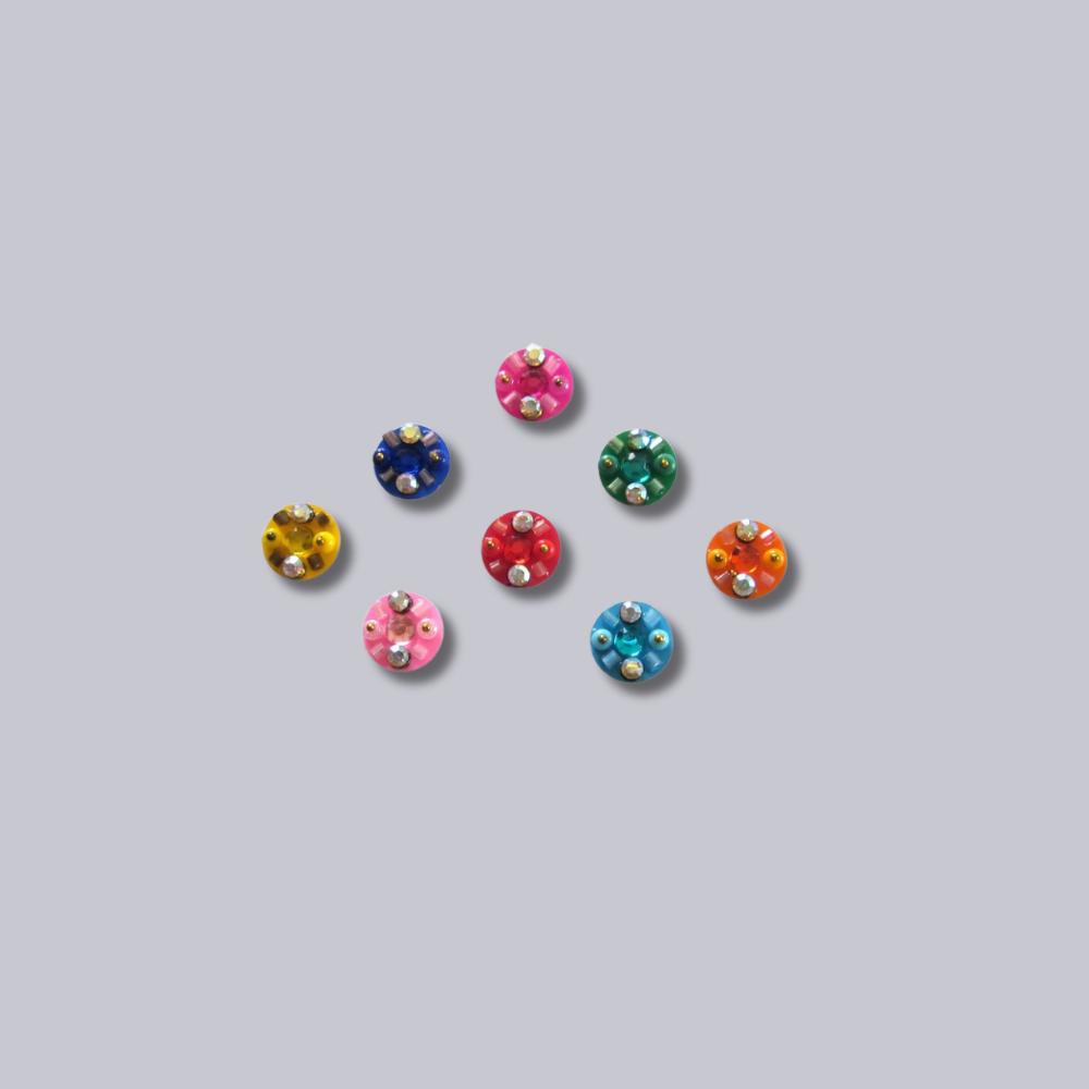 Bindis – The Bling World